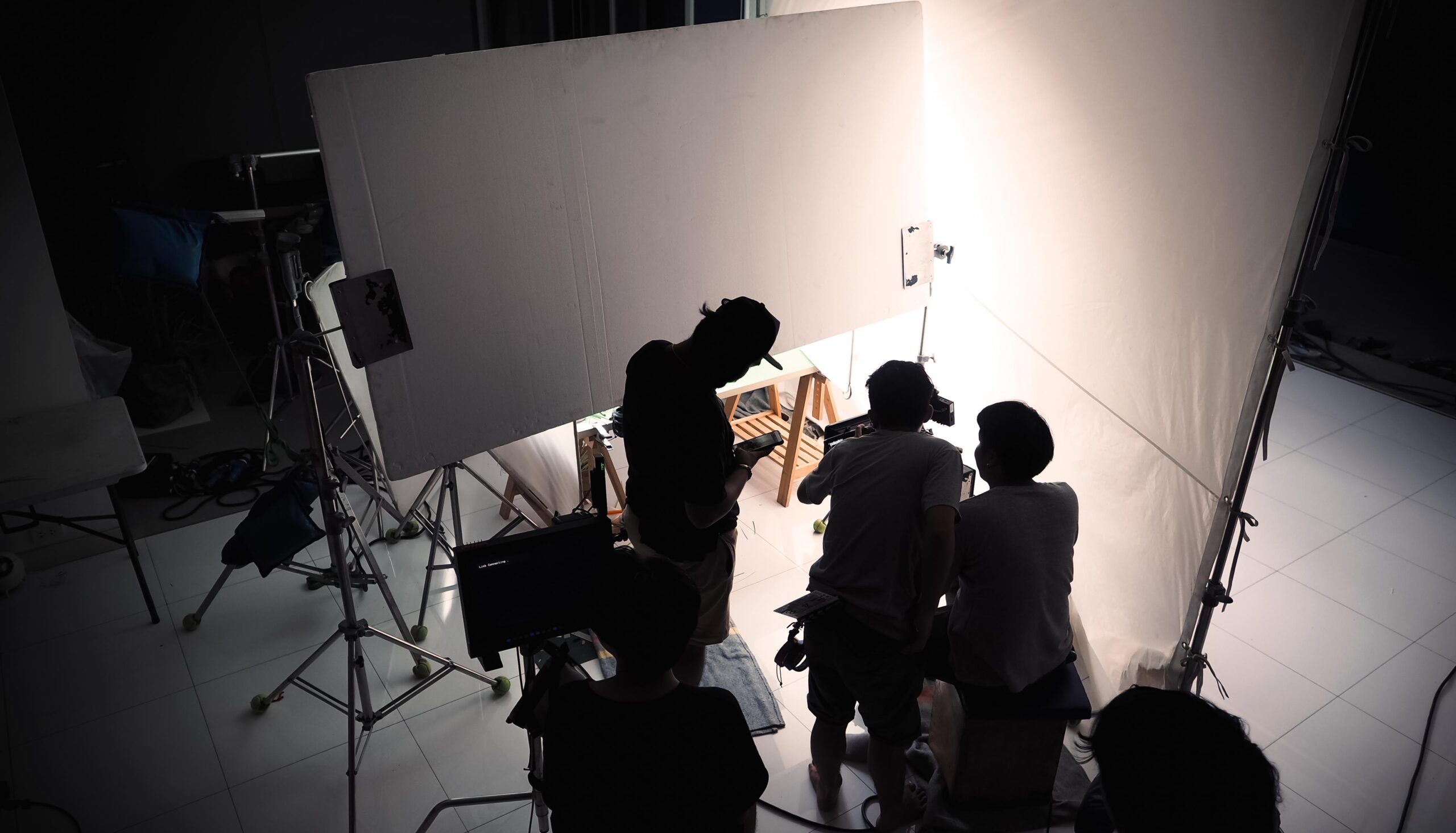 Styno Studios - Commercial Video Production in Tampa, FL